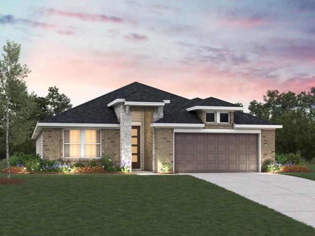 Olympic Plan Sorella 50E' Homesites Community