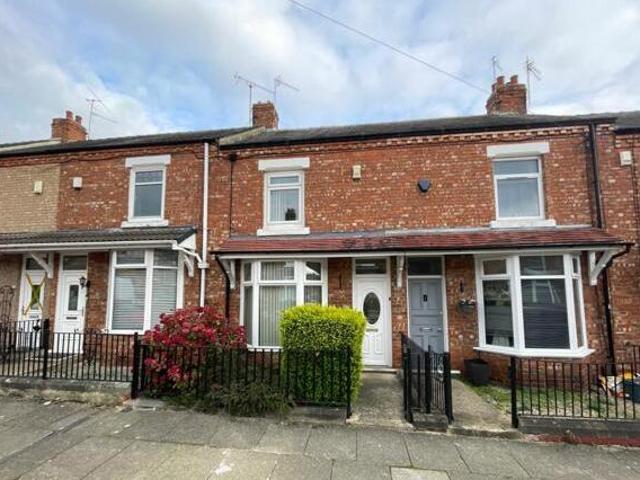 Olympic Street, Darlington, 2 Bedroom Terraced