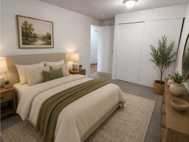 Olympic Sunset 2 Bedroom Apartment for Rent at 6634 Tacoma Mall Blvd, Tacoma, WA 98409 South Tacoma