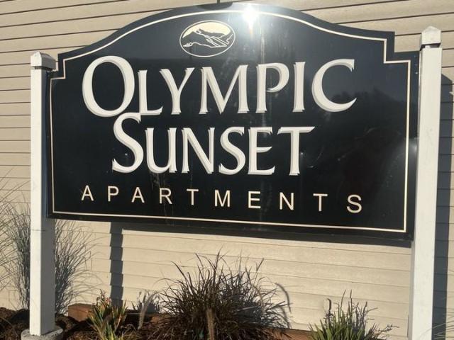Olympic Sunset 2 Bedroom Apartment for Rent at 6634 Tacoma Mall Blvd, Tacoma, WA 98409 South Tacoma