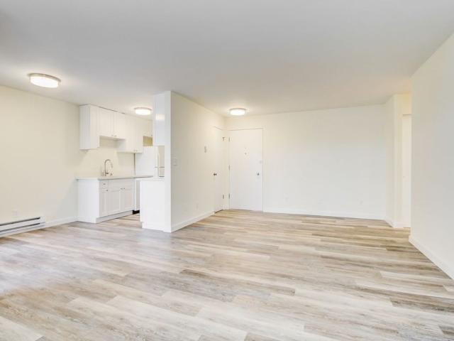 Olympic View Apartments