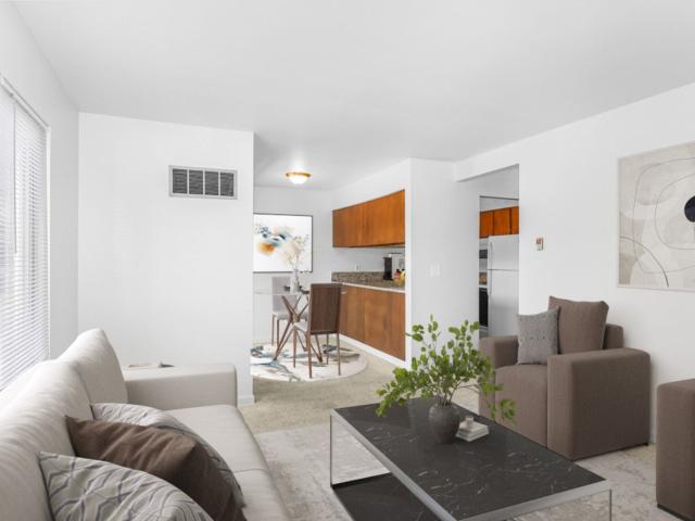 Olympic View Apartments