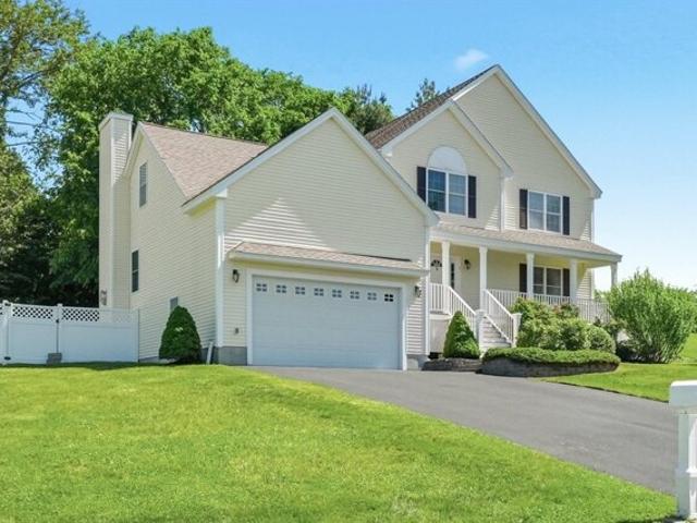 Olympic Village Dr, Methuen, Home For Sale