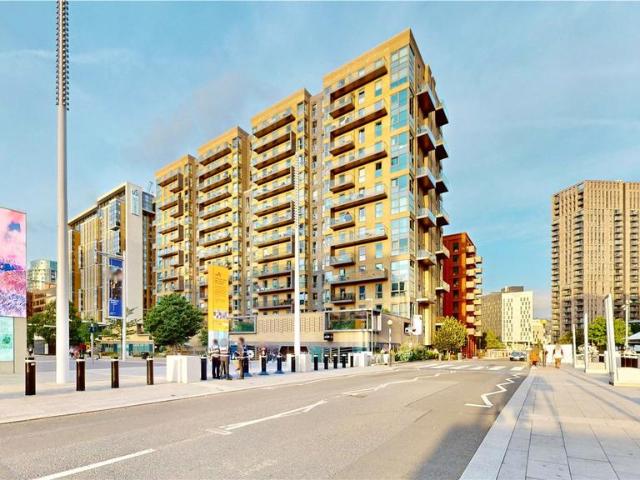 Olympic Way, Wembley, HA9 1 bed apartment to rent £1,950 pcm £450 pw