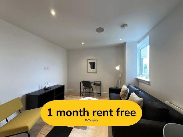 Olympic Way, Wembley HA9, 1 bed flat to rent, £1,850 pcm | PrimeLocation