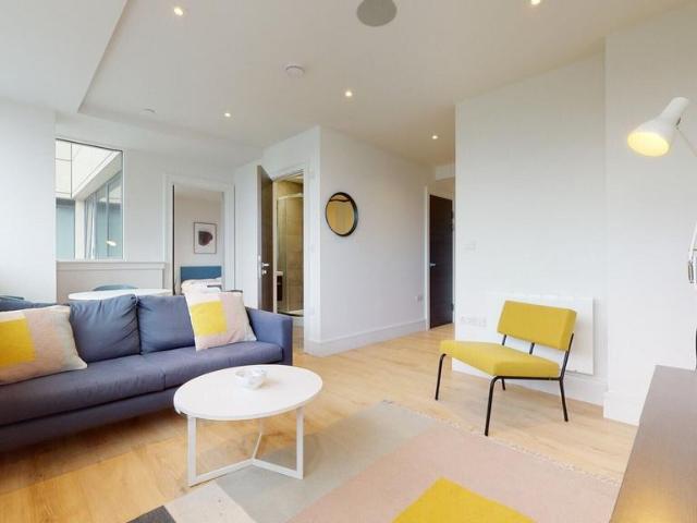 Olympic Way, Wembley HA9 1 bed flat to rent £1,850 pcm £427 pw