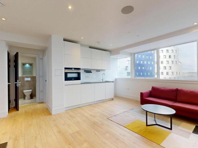 Olympic Way, Wembley HA9 1 bed flat to rent £1,950 pcm £450 pw
