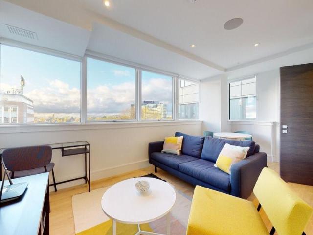 Olympic Way, Wembley HA9 1 bed flat to rent £1,950 pcm £450 pw