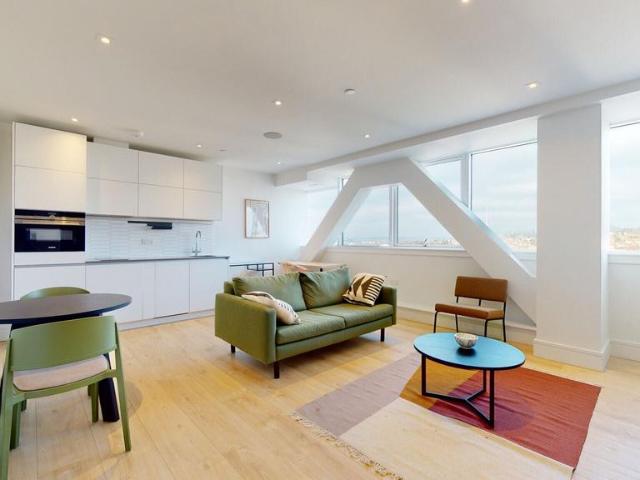 Olympic Way, Wembley HA9 1 bed flat to rent £1,950 pcm £450 pw