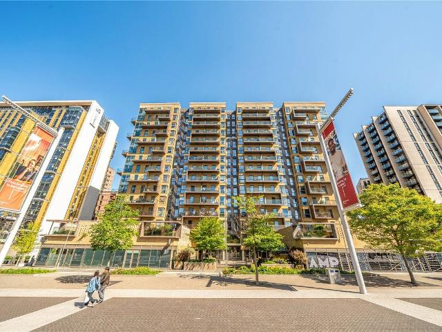 Olympic Way, Wembley HA9, 1 bed flat to rent, £2,000 pcm | PrimeLocation