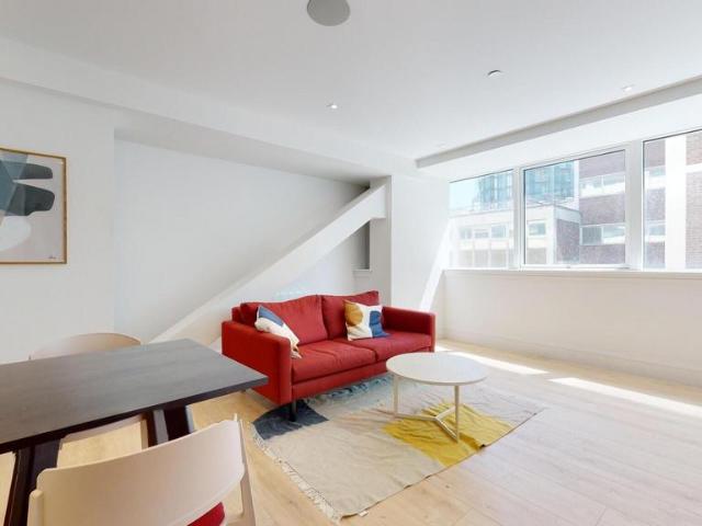 Olympic Way, Wembley HA9 1 bed flat to rent £2,045 pcm £472 pw