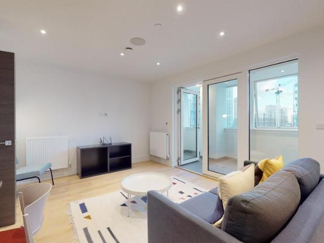 Olympic Way, Wembley HA9 1 bed flat to rent £2,095 pcm £483 pw