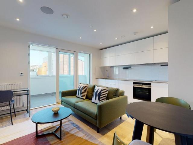 Olympic Way, Wembley HA9 1 bed flat to rent £2,095 pcm £483 pw
