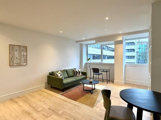 Olympic Way, Wembley HA9 Studio to rent £1,775 pcm £410 pw
