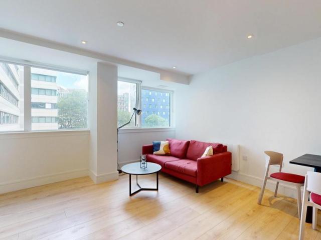 Olympic Way, Wembley HA9 Studio to rent £1,775 pcm £410 pw