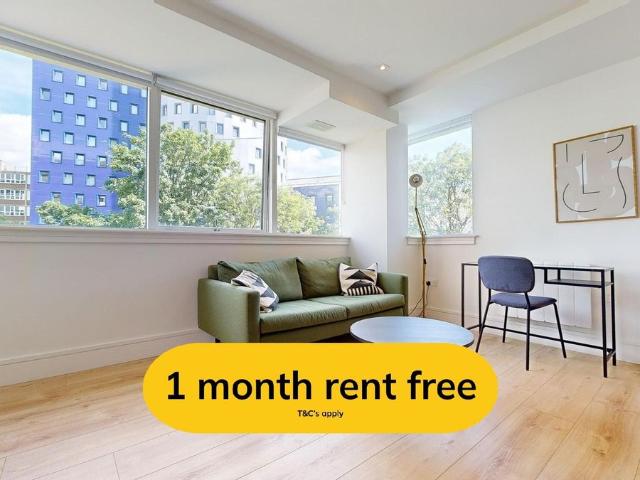 Olympic Way, Wembley HA9, Studio to rent, £1,775 pcm | PrimeLocation