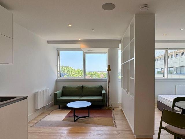 Olympic Way, Wembley HA9, Studio to rent, £1,705 pcm | PrimeLocation