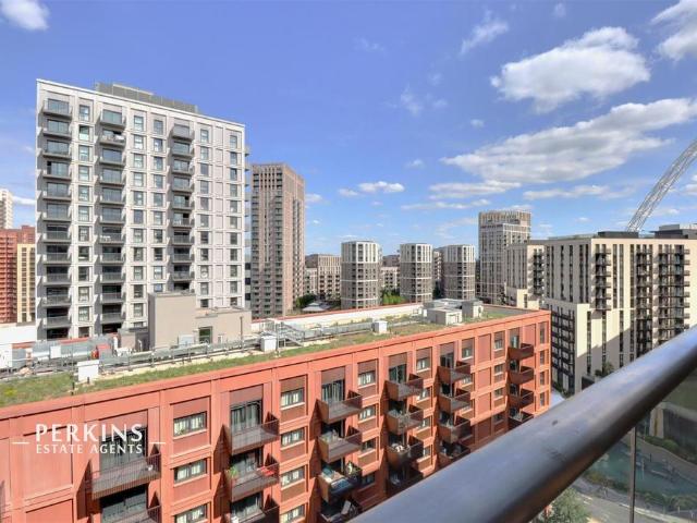 Olympic Way, Wembley 1 bed flat to rent £1,900 pcm £438 pw