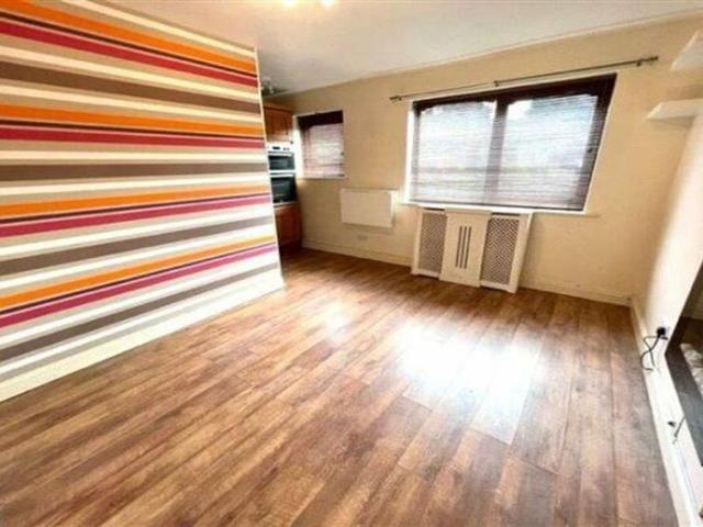 Olympic Way, Eastleigh, SO50