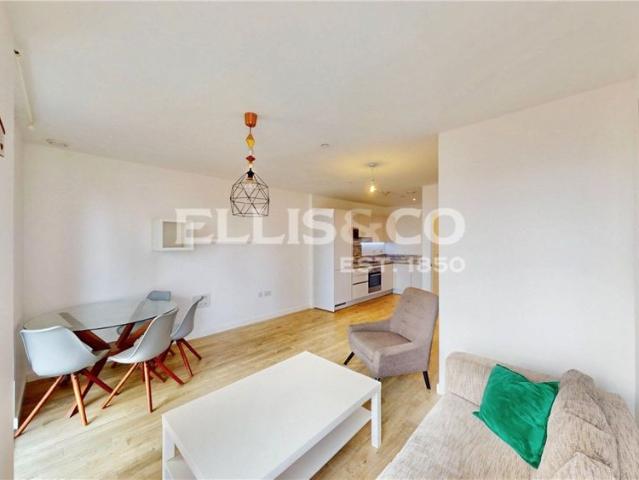 Olympic Way, HA9, Wembley