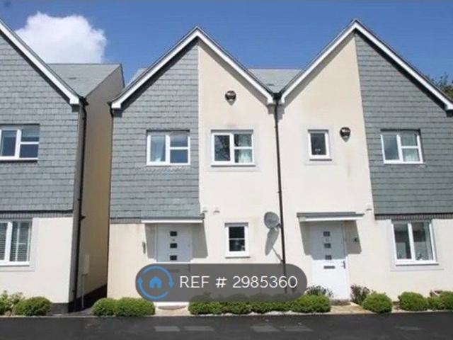 Olympic Way, Plymouth PL6, 2 bed semi detached house to rent, £940 pcm | PrimeLocation