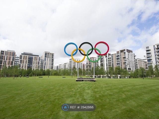 Olympic Westfield Stratford, London E20, Room to rent, £698 pcm | PrimeLocation