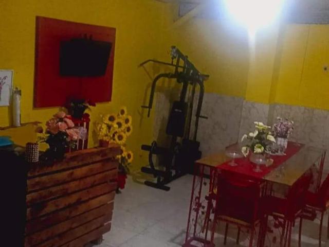 Olympios House