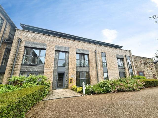 Olympus House, Fire Fly Avenue, Swindon SN2, 1 bed flat to rent, £900 pcm | PrimeLocation