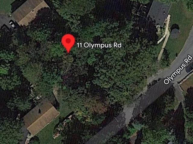 Olympus Rd, Woodbury, Plot For Sale