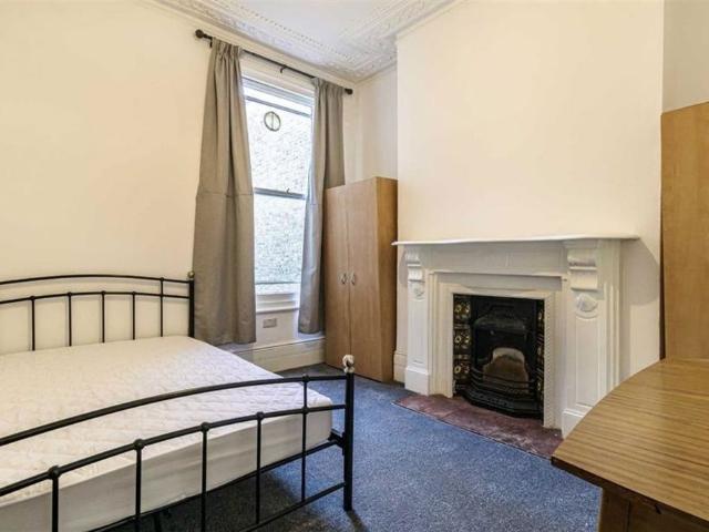 Ommaney Road, SE14, London