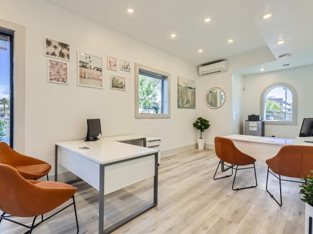 Omnia on Thomas 2 Bedroom Apartment for Rent at 1645 E Thomas Rd, Phoenix, AZ 85016