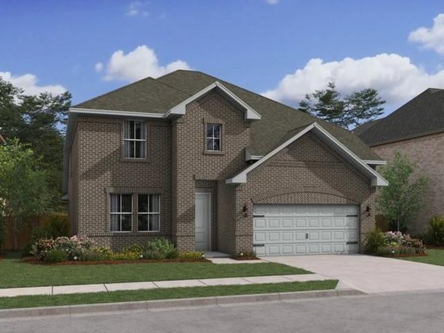 Omaha Plan Timberbrook Community