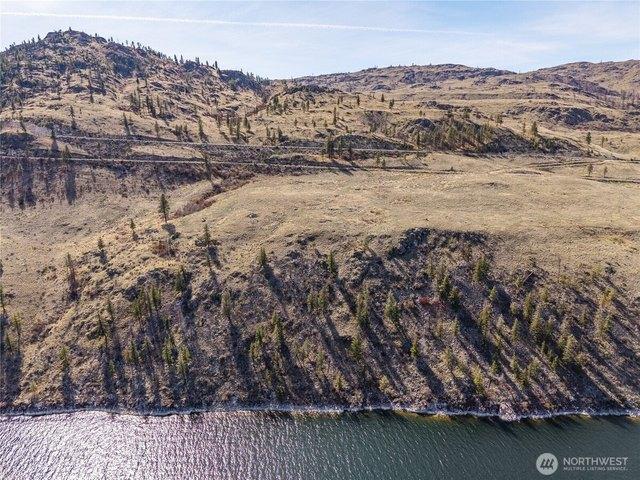 Omak Lake Rd, Omak, WA 98841