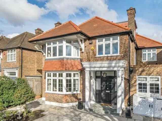 Oman Avenue, London, 6 Bedroom Detached