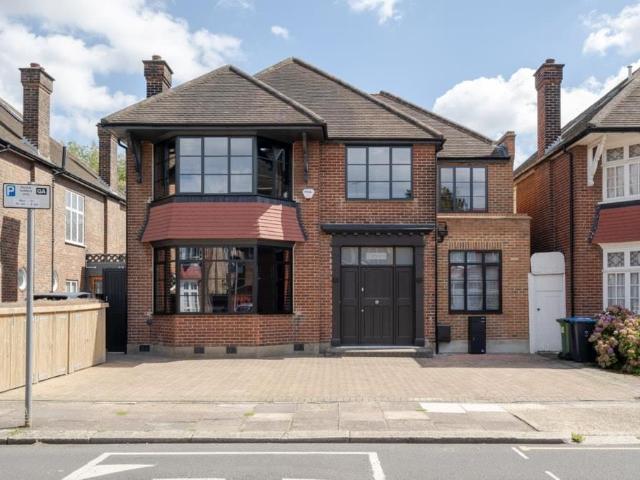 Oman Avenue, London NW2, 5 bed semi detached house to rent, £12,600 pcm | PrimeLocation
