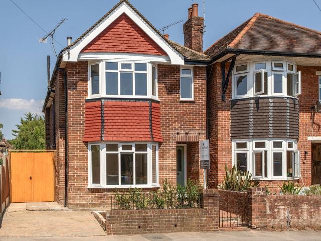 Omdurman Road, Southampton, Hampshire SO17, 3 bed detached house to rent, £2,000 pcm | PrimeLocation