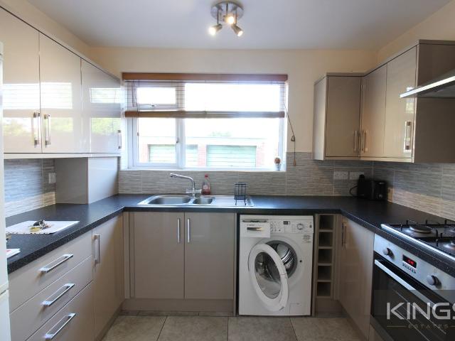 Omdurman Road, Southampton SO17, 2 bed flat to rent, £1,400 pcm | PrimeLocation