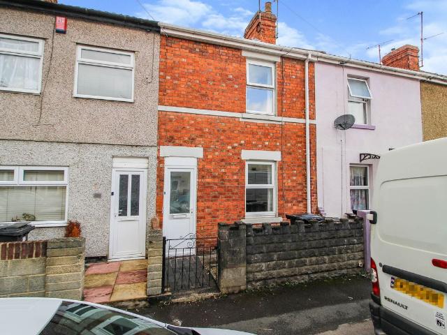 Omdurman Street, Swindon SN2, 2 bed terraced house to rent, £1,050 pcm | PrimeLocation