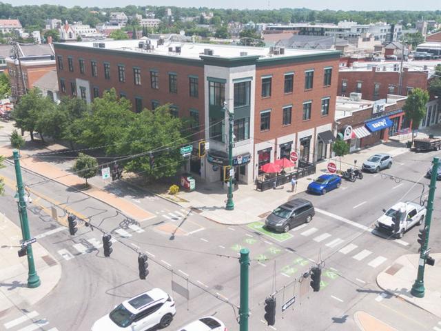 Omega 252 N. Walnut St