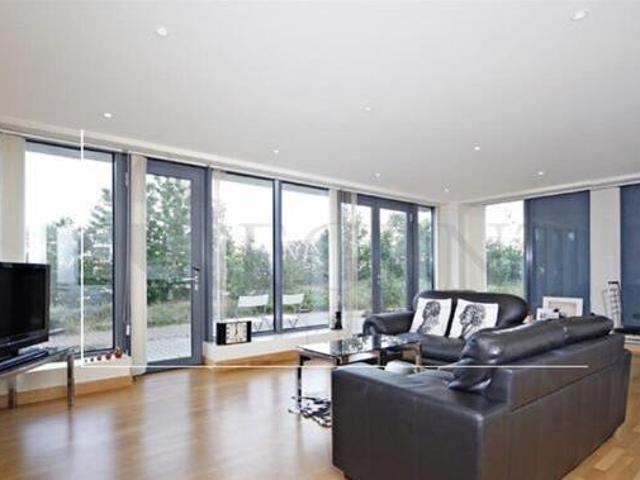 Omega Works,roach Road, 2 Bedroom Apartment