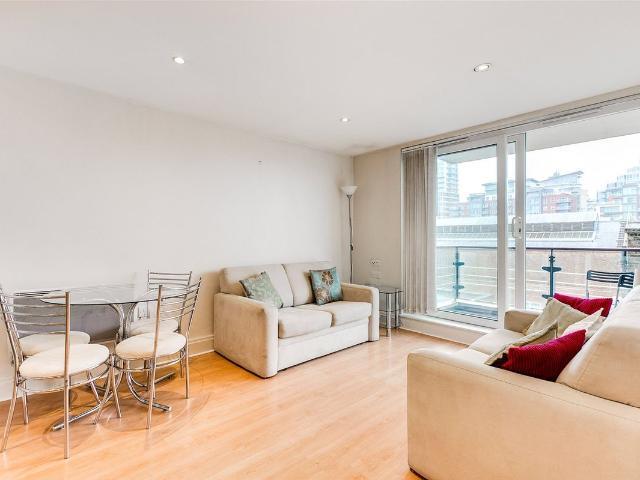 Omega Building, Smugglers Way SW18, 2 bed flat to rent, £2,250 pcm | PrimeLocation