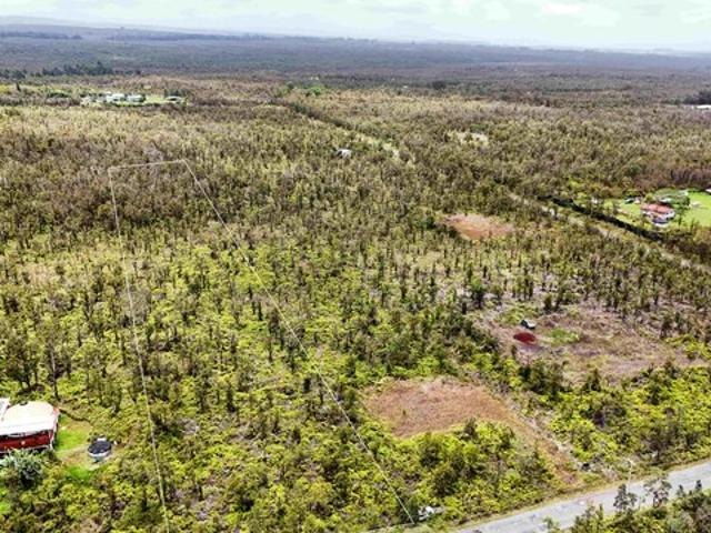 Omeka Rd, Volcano, HI 96785
