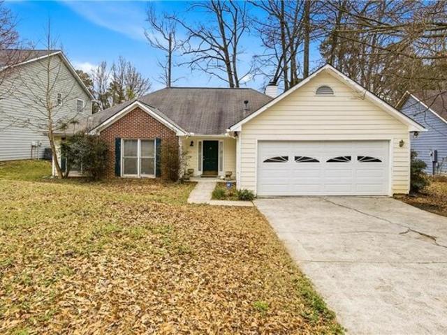 Omie Way, Lawrenceville, Home For Sale