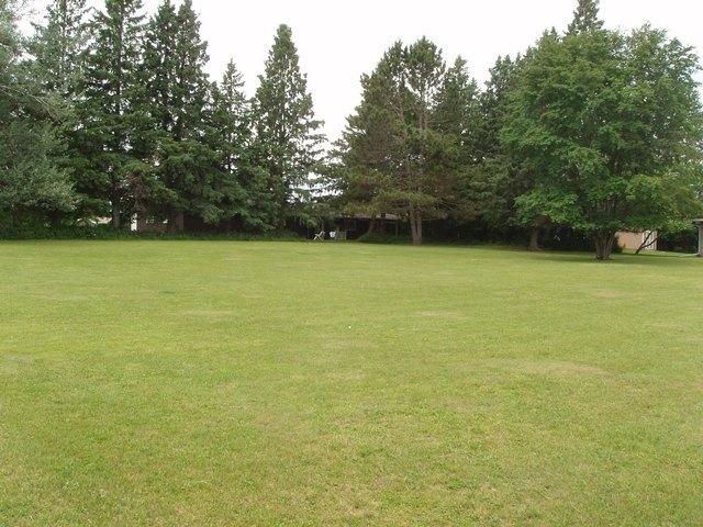 On 1st Ave S, Park Falls, WI 54552