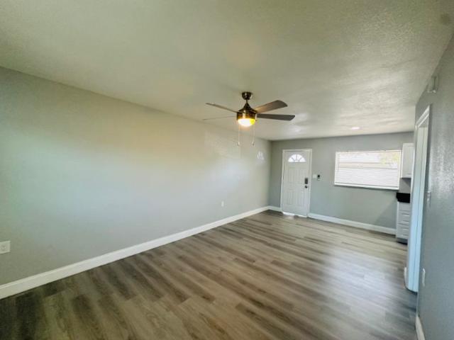 On the Little Manatee River