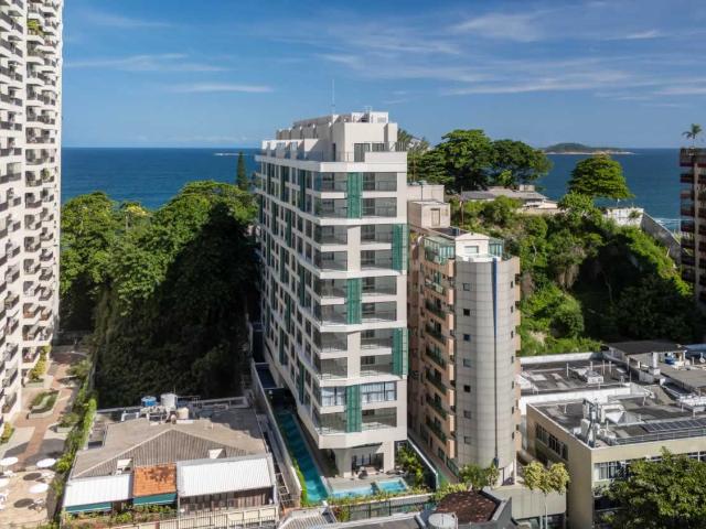 On The Sea Arpoador | Aptos de 2 Quartos em Rio de Janeiro | Cyrela RJ