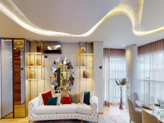 ON THE SKY CONDOMÍNIO LOCALIZADO NA REGIÃO DE PERDIZES, APARTAMENTO DE 162M², POSSUI 3 DORMITÓRIOS