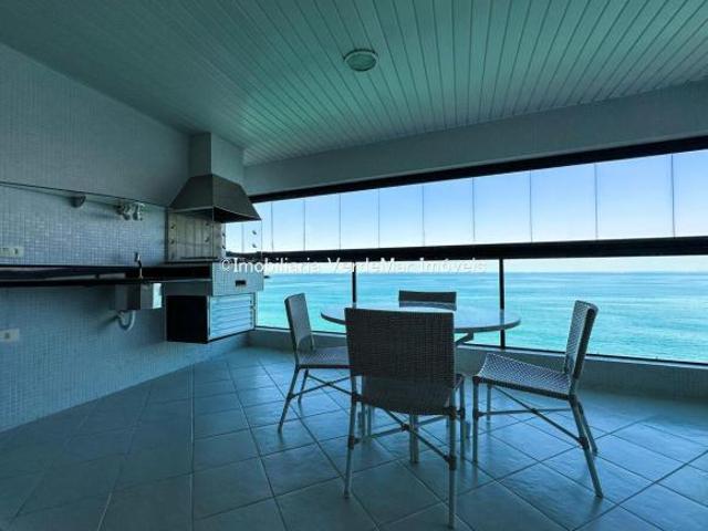 On The Rocks Guarujá, Apartamento À VENDA com vista para o mar