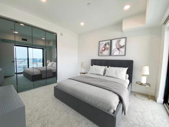 On Butler 3 Bedroom Apartment for Rent at 2140 Butler Ave, Los Angeles, CA 90025 West Los Angeles