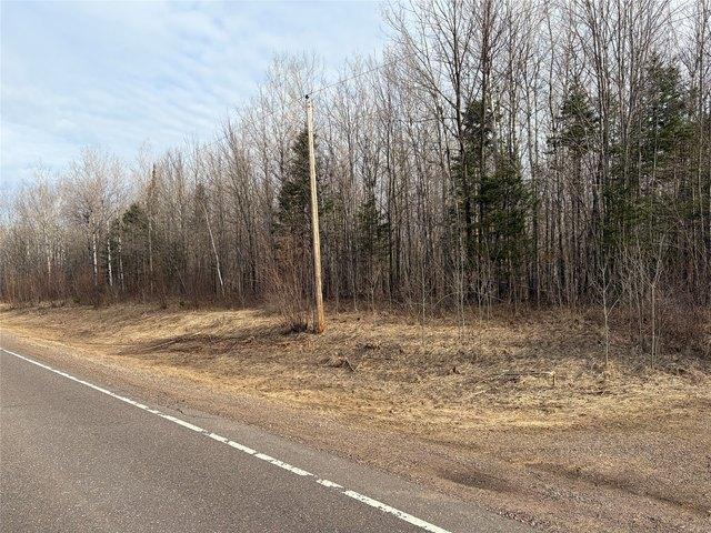 On Cth # B, Winter, WI 54896